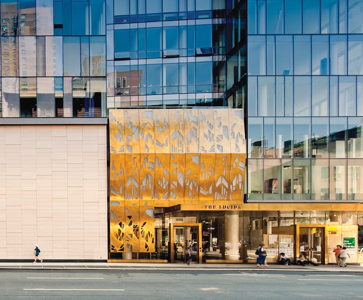 LEED AP Design Firms Giants 300 2011 | Building Design+Construction