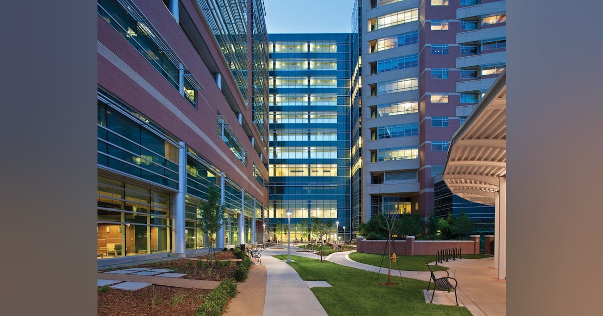 Top Healthcare Sector Construction Firms [2014 Giants 300 Report ... Top Healthcare Sector Construction Firms [2014 Giants 300 Report ...