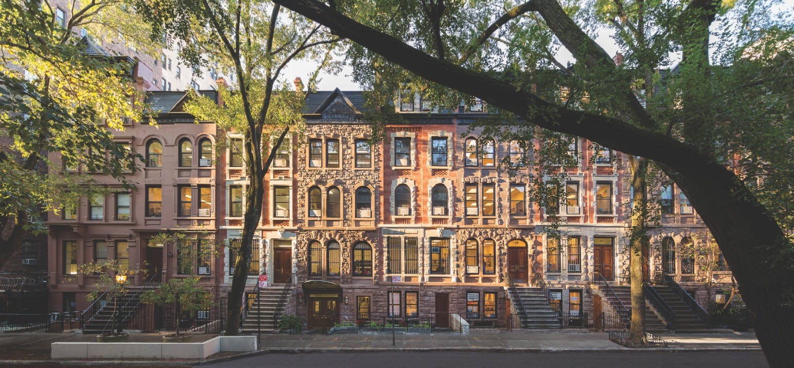 Columbia Grammar and Preparatory School grows with the times | Building Design+Construction