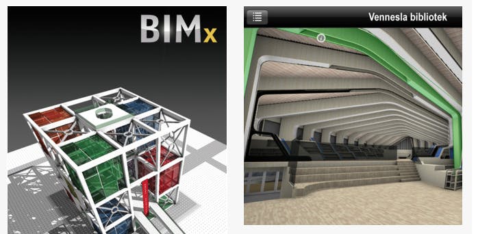 BIMx | Building Design+Construction