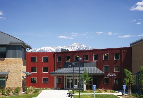 AIA class: The ABCs of IMPs – How to design and build with insulated ...