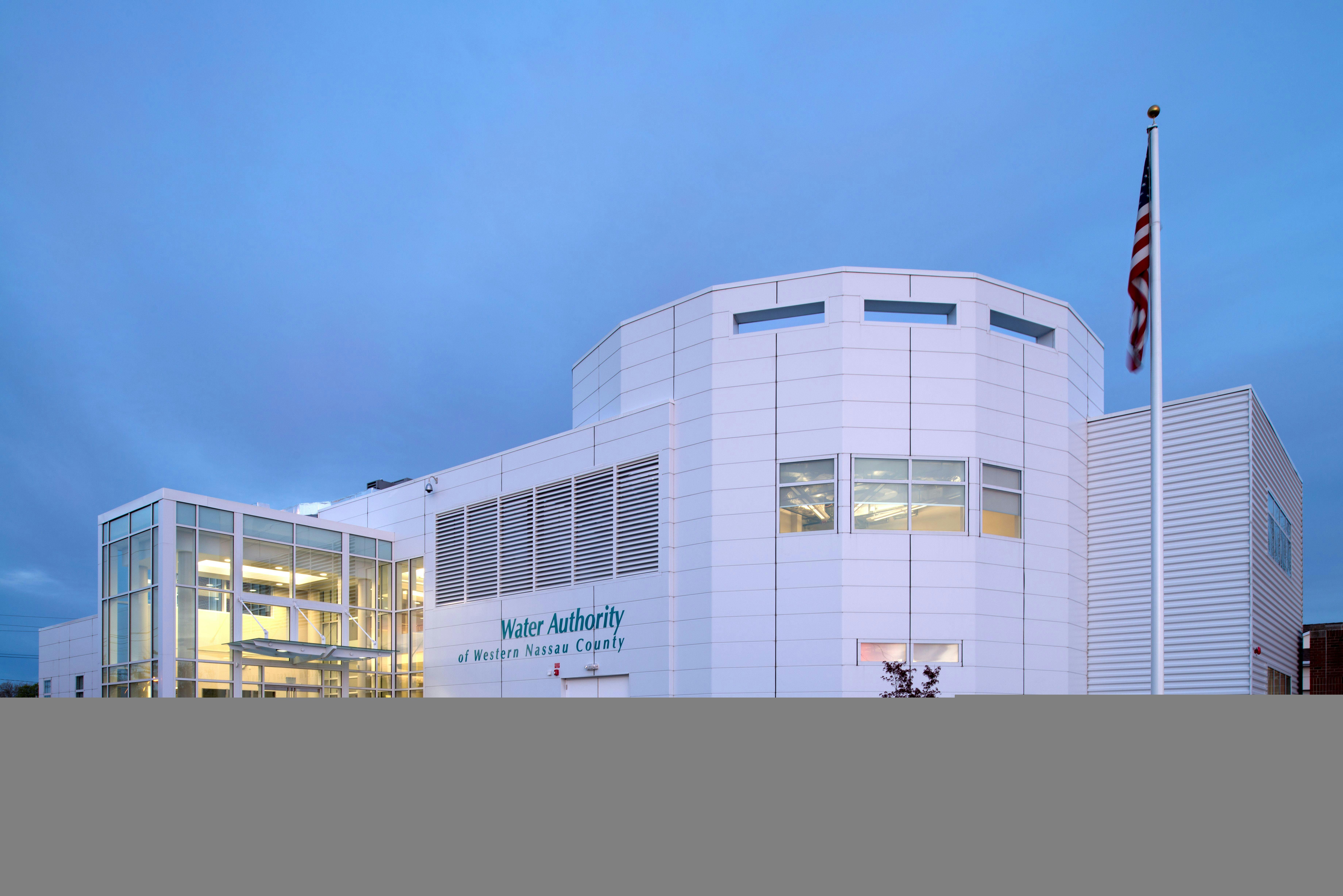 Metl-Span systems meet design needs in cost effective manner | Building ...