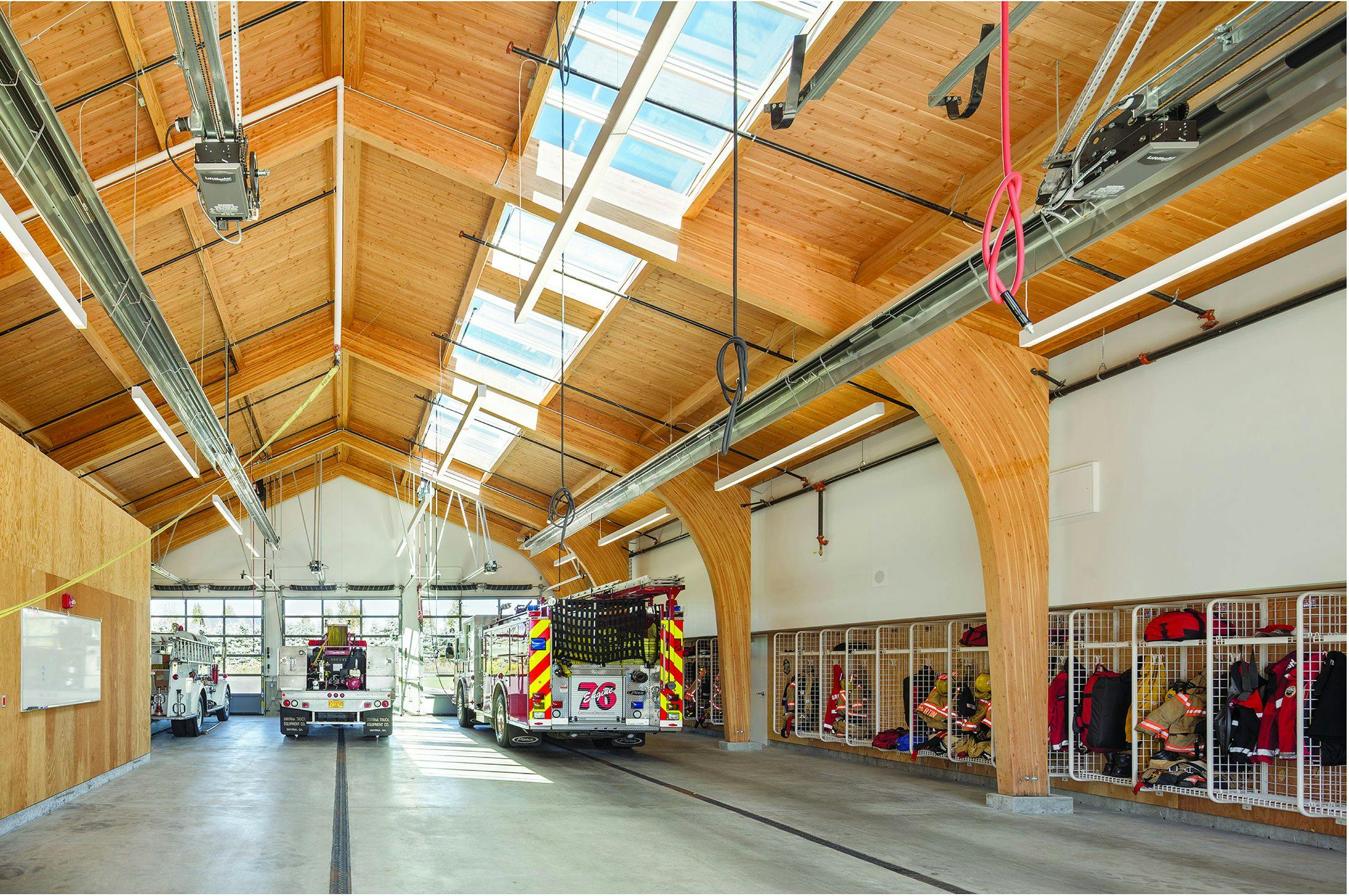 Building Resilience | Building Design+Construction