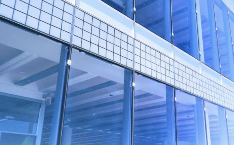 The glass box paradox | Building Design + Construction