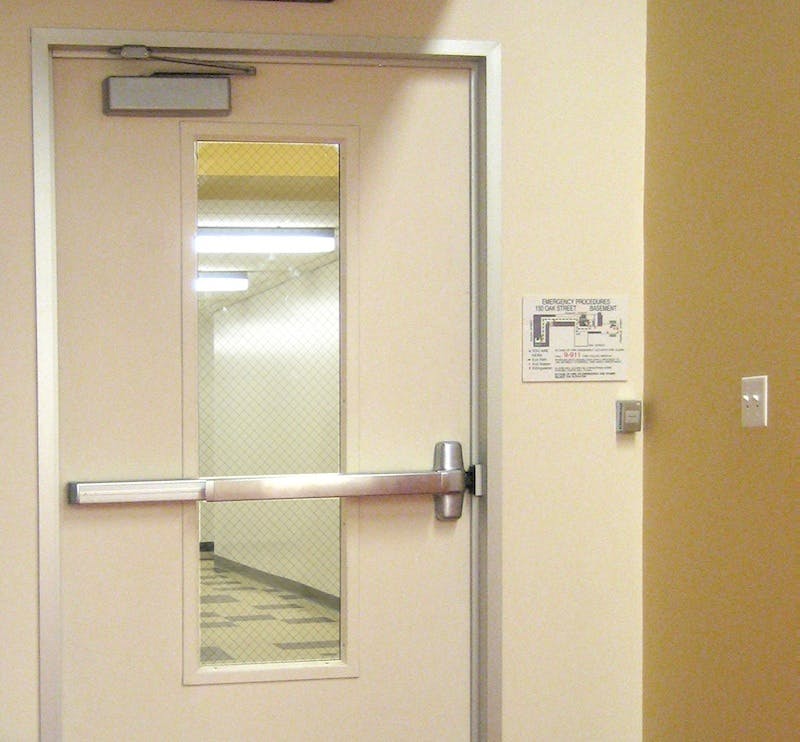 Tragic wired glass injury makes headlines yet again | Building Design ...