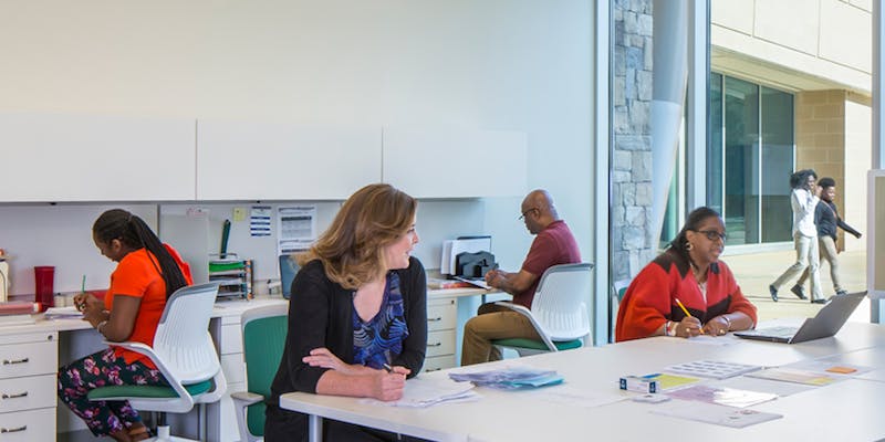 Through the principal's eyes: A look at K-12 architecture | Building ...