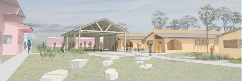 Integrated design for children and housing | Building Design+Construction