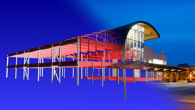 3 essential technologies for a successful project | Building Design ...