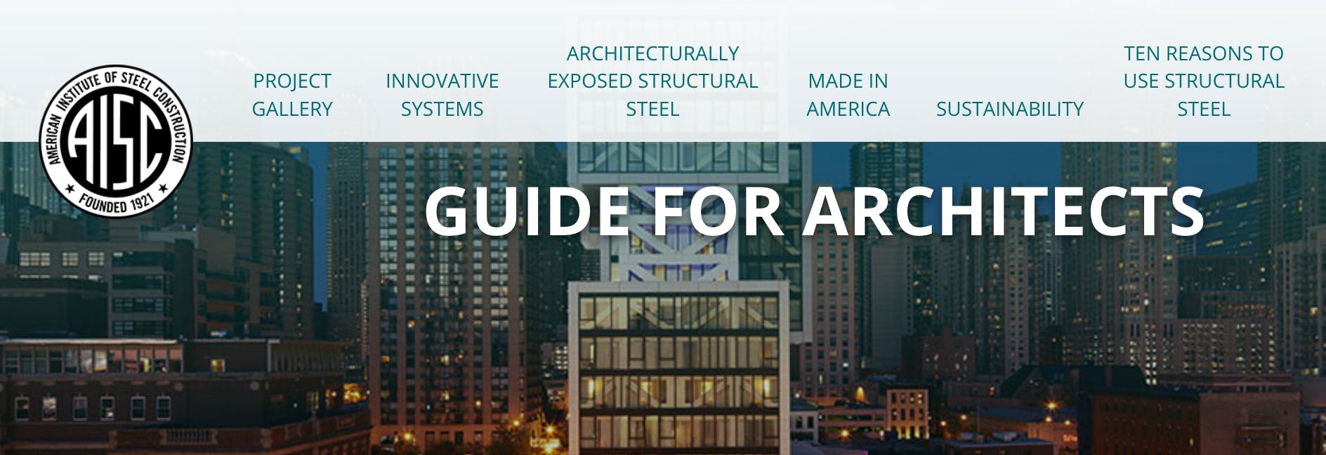 New AISC guide tells how to design with structural steel | Building ...