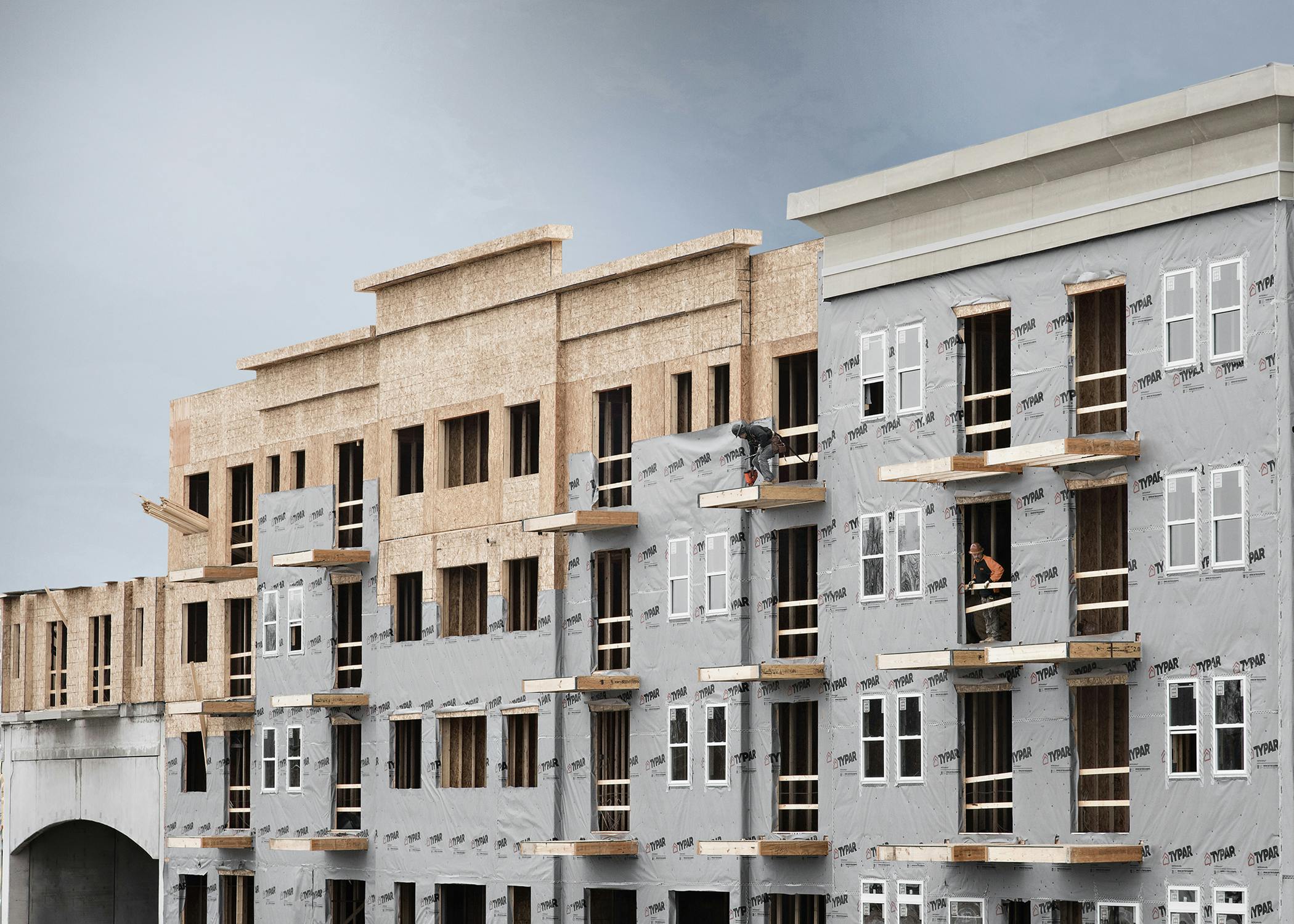 UV Exposure and its Impact on Weather-Resistant Barriers | Building ...