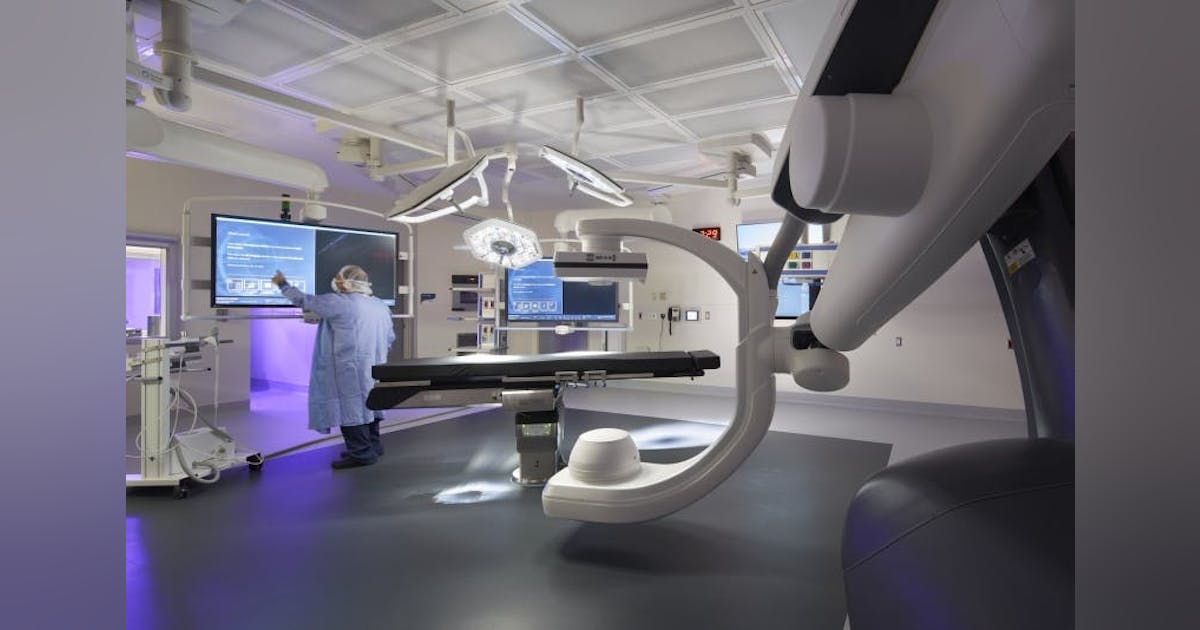 2021 Healthcare Sector Giants: Top architecture, engineering, and ... 2021 Healthcare Sector Giants: Top architecture, engineering, and ...