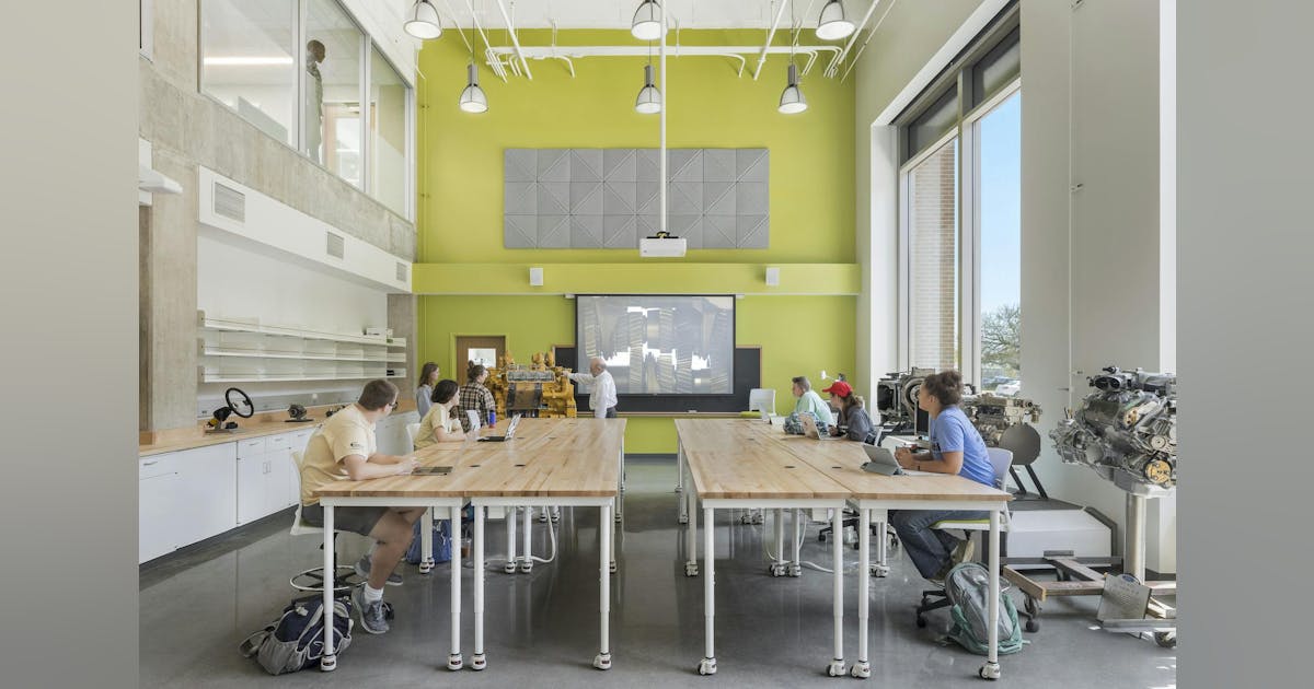 2021 University Giants: Top architecture, engineering, and construction ... 2021 University Giants: Top architecture, engineering, and construction ...