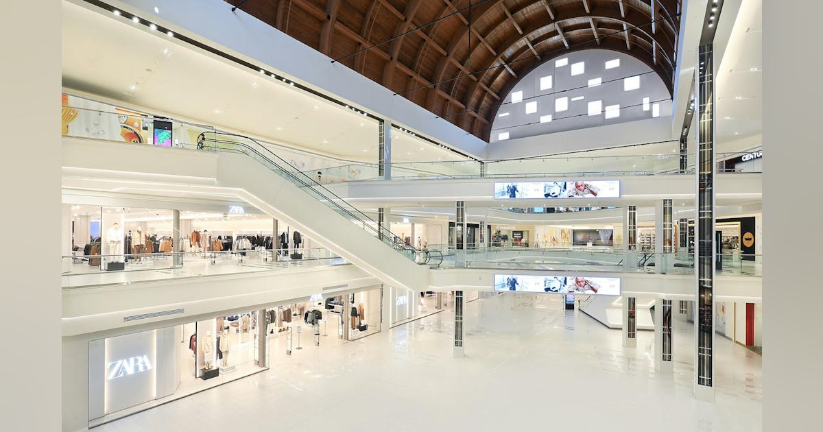 2021 Retail Giants: Top architecture, engineering, and construction ... 2021 Retail Giants: Top architecture, engineering, and construction ...