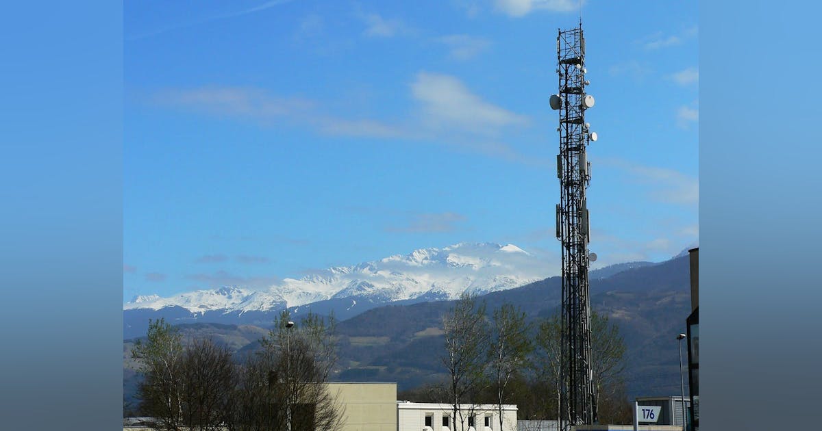2021 Telecommunications Facility Sector Giants: Top architecture ... 2021 Telecommunications Facility Sector Giants: Top architecture ...