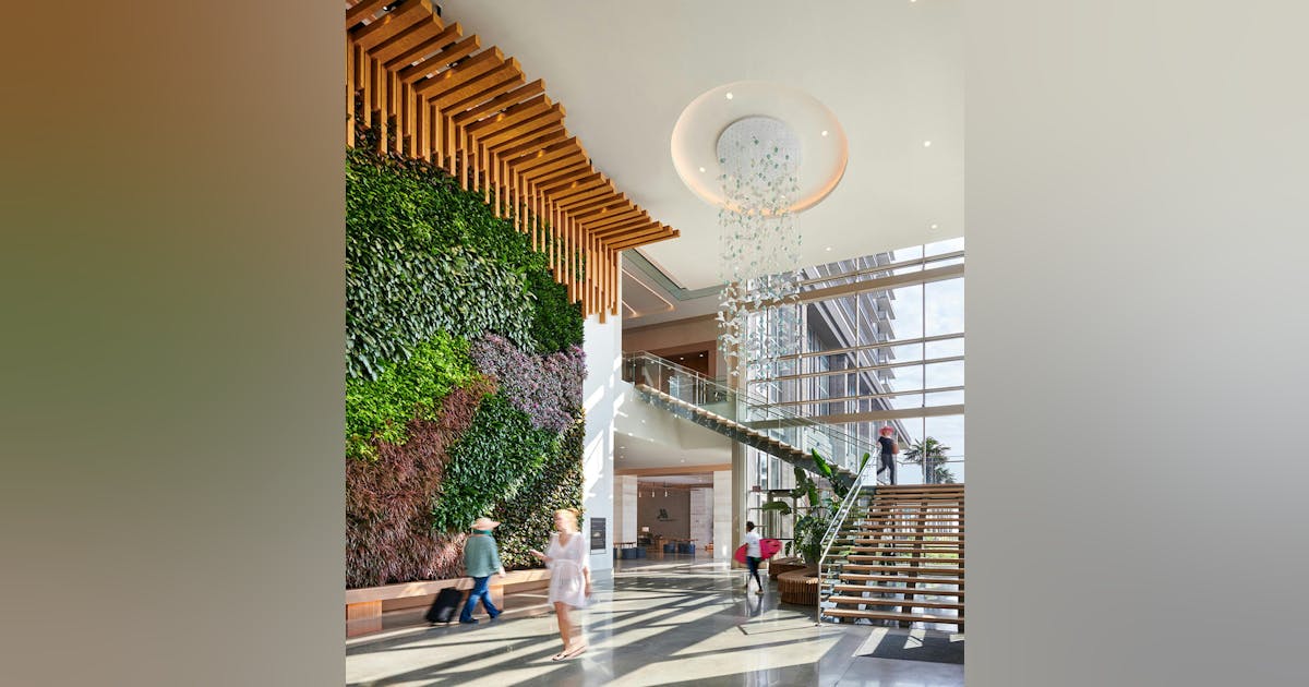 Top 120 Hospitality Sector Architecture + AE Firms for 2022 | Building ... Top 120 Hospitality Sector Architecture + AE Firms for 2022 | Building ...