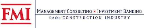 FMI releases 2012 Construction Productivity Report | Building Design ...