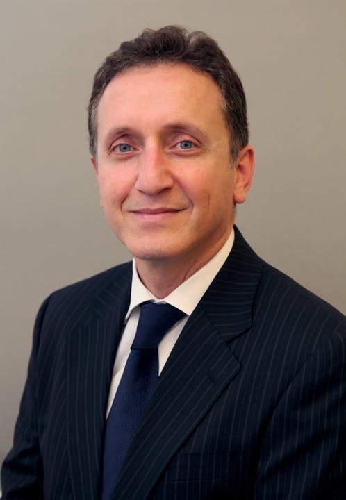 Thornton Tomasetti names Al Hashimi vice president for its Middle East ...