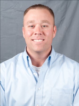 Carvalho appointed Shawmut Safety Director | Building Design+Construction