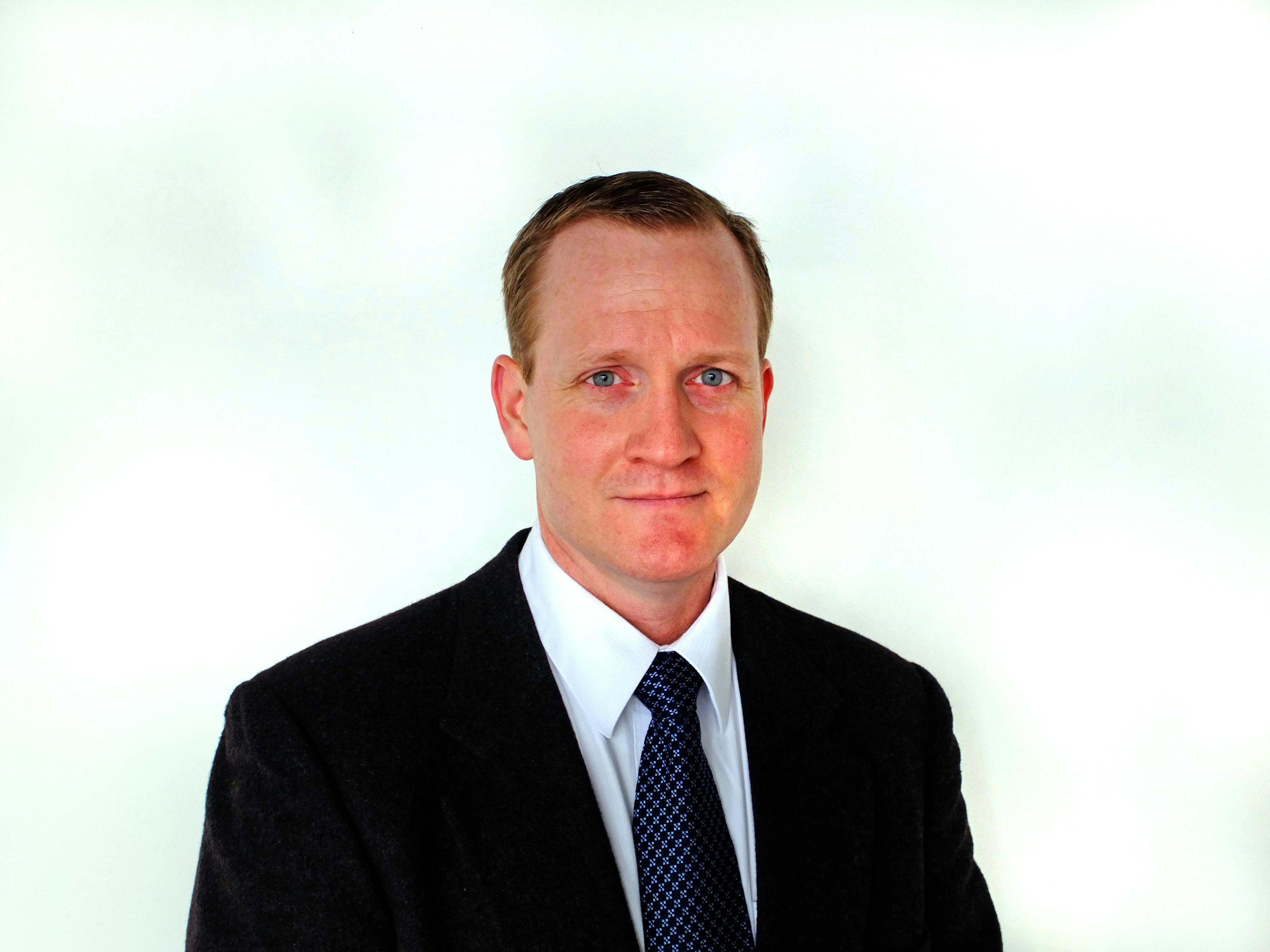 Hyatt joins Thornton Tomasetti as VP in Chicago | Building Design ...