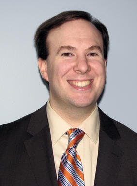 Pinto promoted to VP in Thornton Tomasetti’s Philly office | Building ...