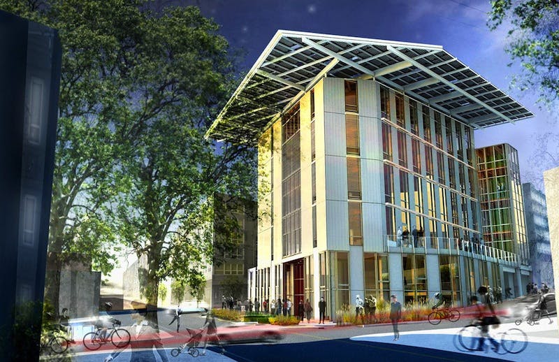 World Green Building Council: Green buildings help mitigate real estate ...