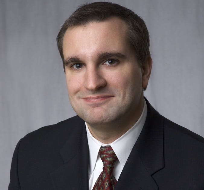 McGuire Engineers welcomes VP and Partner David P. Callan | Building ...