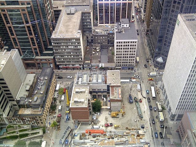 California legislators make push for prevailing wage law | Building ...