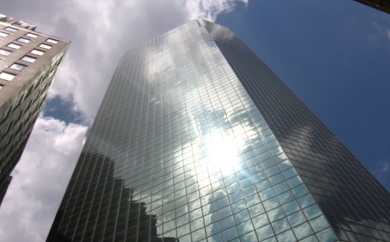 Code amendment in Dallas would limit building exterior reflectivity ...