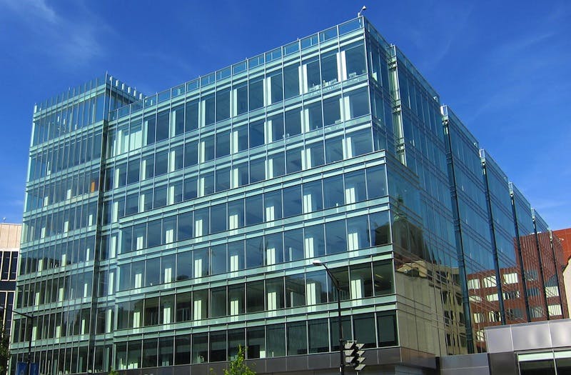 What you missed last week: Architecture billings up again; record year ...