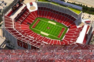 Sports stadium accidents suggest code updates may be necessary to ...