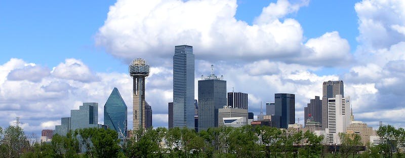 Dallas’s goal of carbon neutrality by 2030 advances with second phase ...