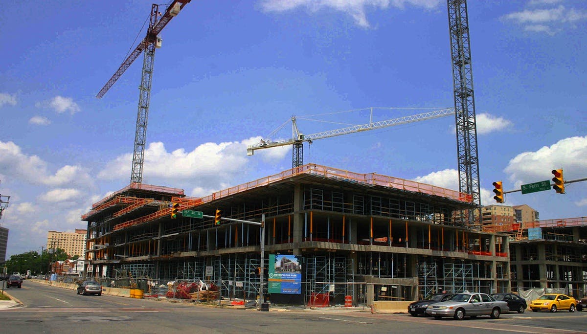 Architecture Billings Index dips in March | Building Design+Construction