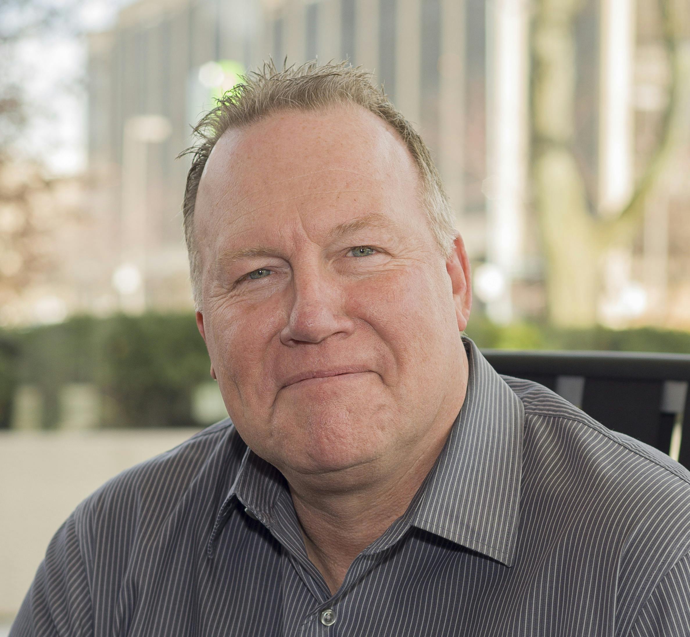 Bob Howell named President, CEO of SSOE Group | Building Design ...