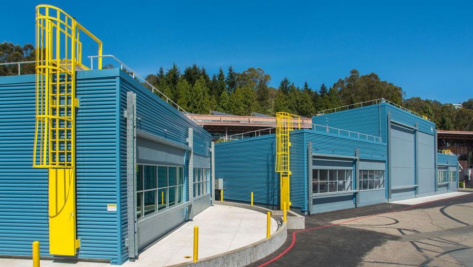 Berkeley Lab opens 'world's most comprehensive building efficiency ...