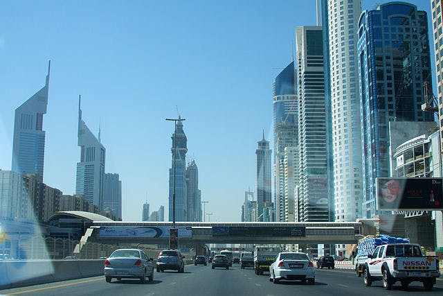 Arup research explores urban infrastructure design in 2050 | Building ...