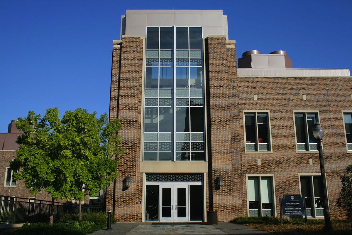 LEED building at Duke University may be retrofitted to prevent bird ...