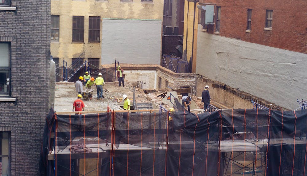 Trade unions, contractors call for maximum penalty in construction ...