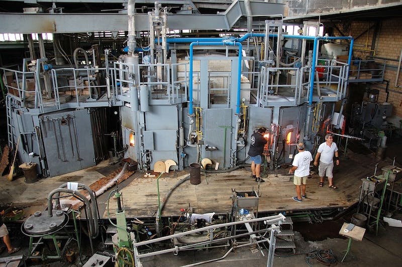 New plans call for hundreds of thousands of British homes to be heated ...