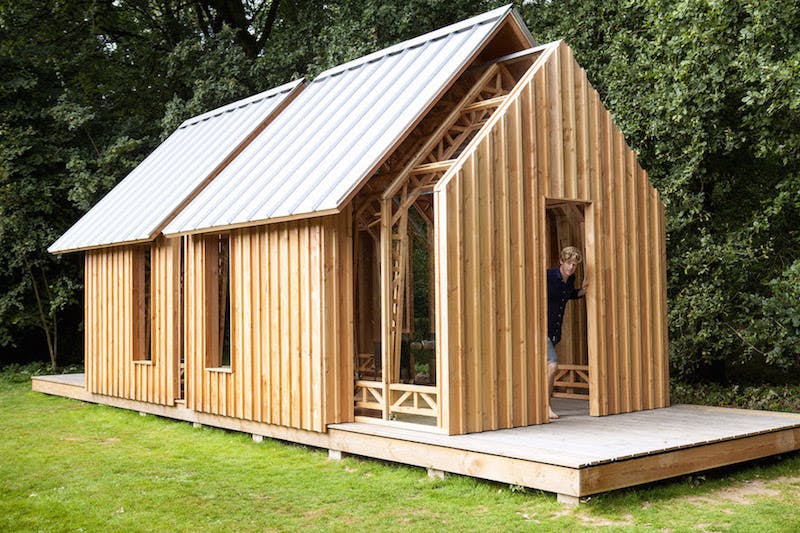 Finalists selected for Radical Innovation award | Building Design ...