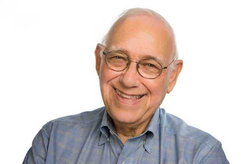 2018 AIA Gold Medal awarded to James Stewart Polshek | Building Design ...