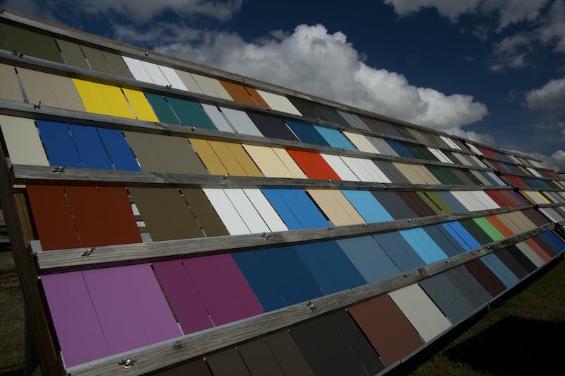 Color brings projects to life | Building Design+Construction