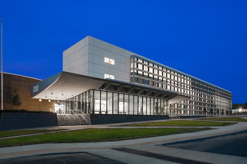 Georgia Tech Research Institute adds 350,000 sf of specialized tech ...