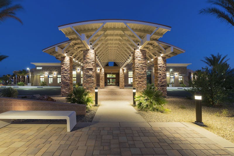 Merger expands HED’s presence in SoCal | Building Design+Construction