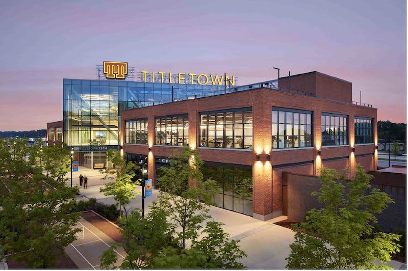 NFL’s Packers and Microsoft add an innovation center to a fledgling ...