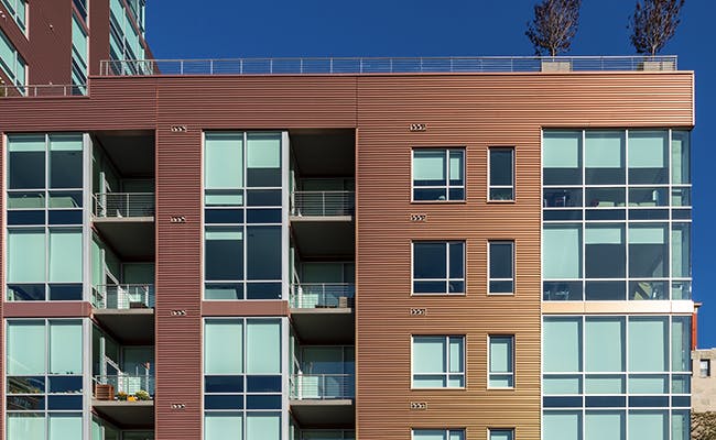 Stealing the Spotlight | Building Design+Construction