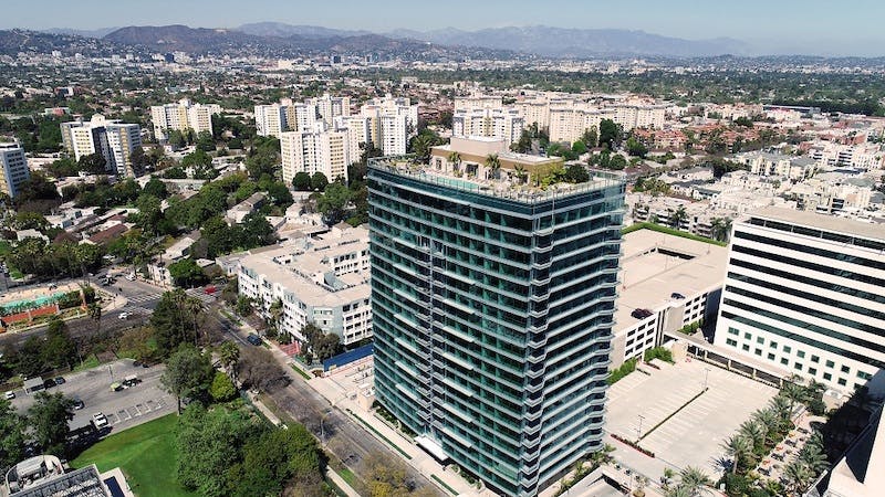 MVE + Partners completes One Museum Square | Building Design+Construction