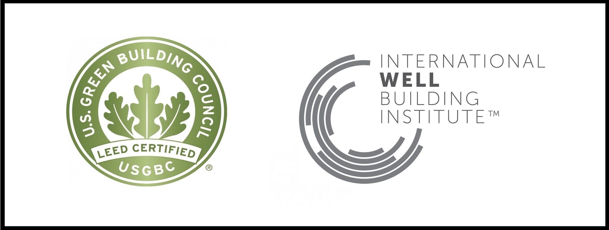 USGBC and IWBI will develop dual certification pathways for LEED and ...