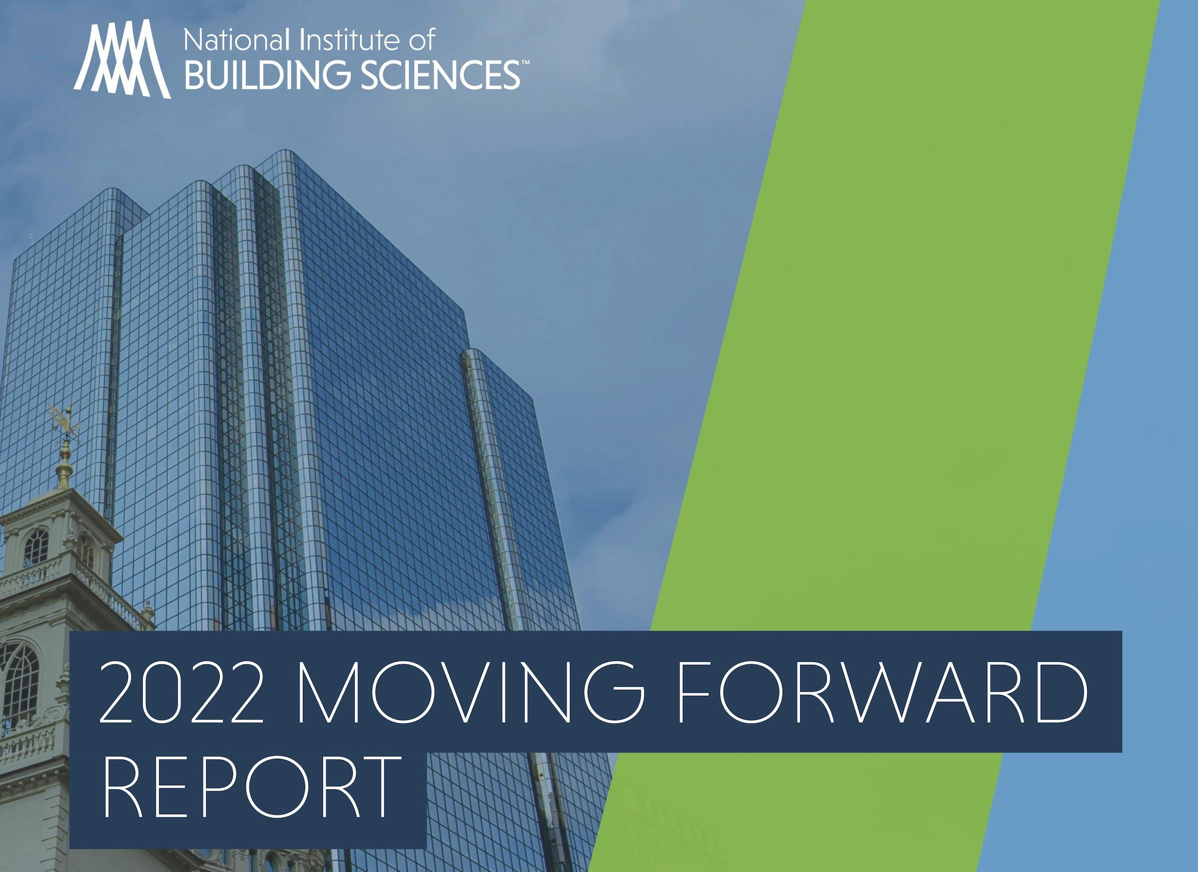 NIBS report: Decarbonizing the U.S. building sector will require ...