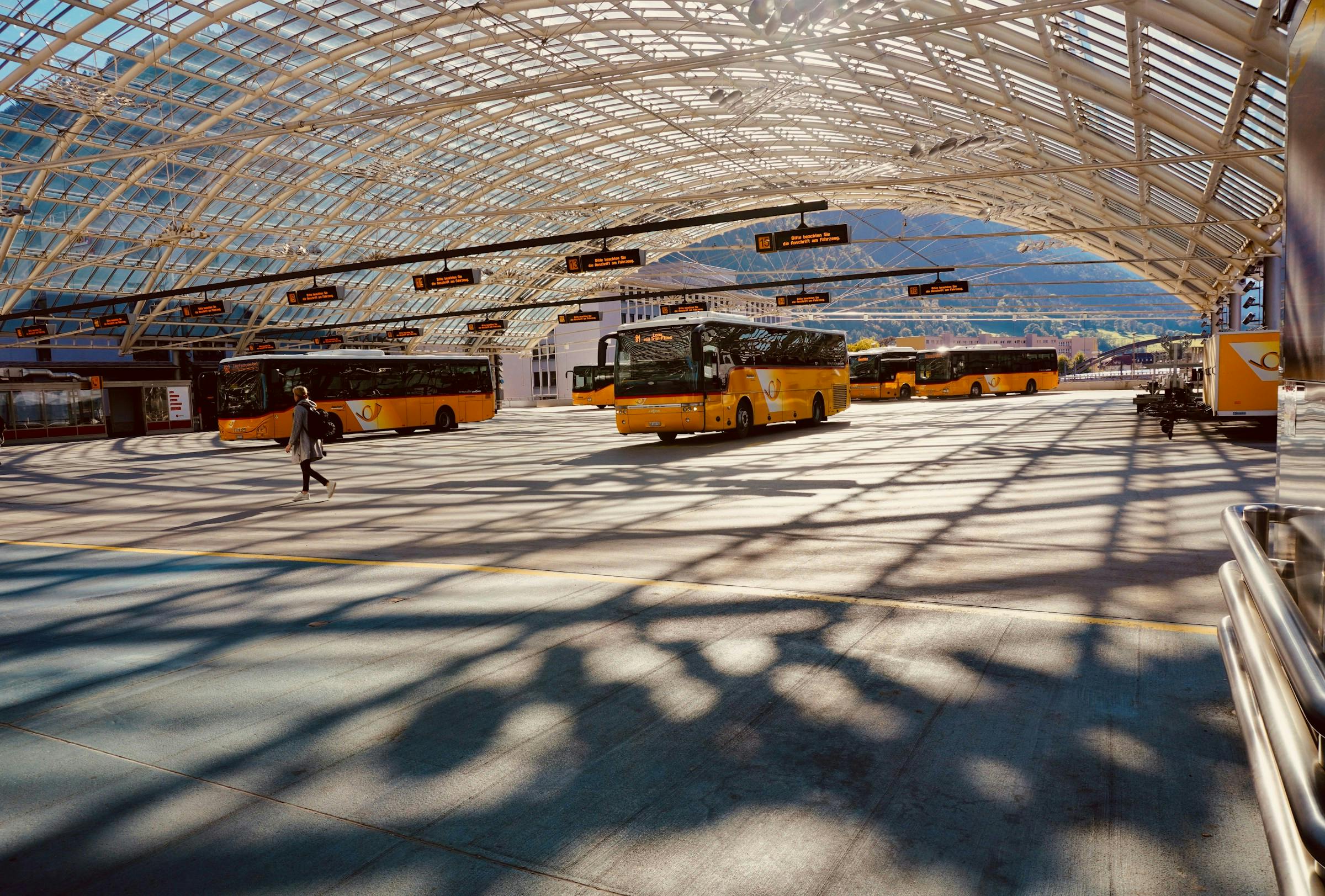 Top 40 Transit Facility Architecture Firms for 2023 | Building Design ...