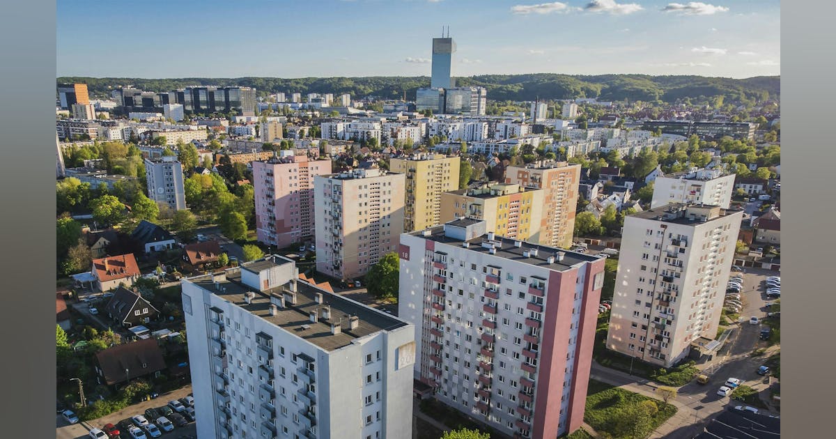 Multifamily rents stable heading into spring 2024 | Building Design ... Multifamily rents stable heading into spring 2024 | Building Design ...